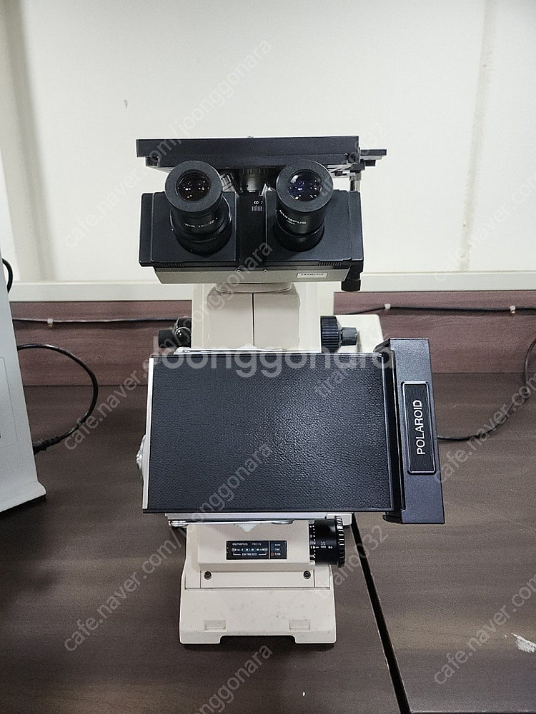 Olympus PME3 도립 금속 현미경 판매합니다. | 중고나라 - 안심되는 중고거래