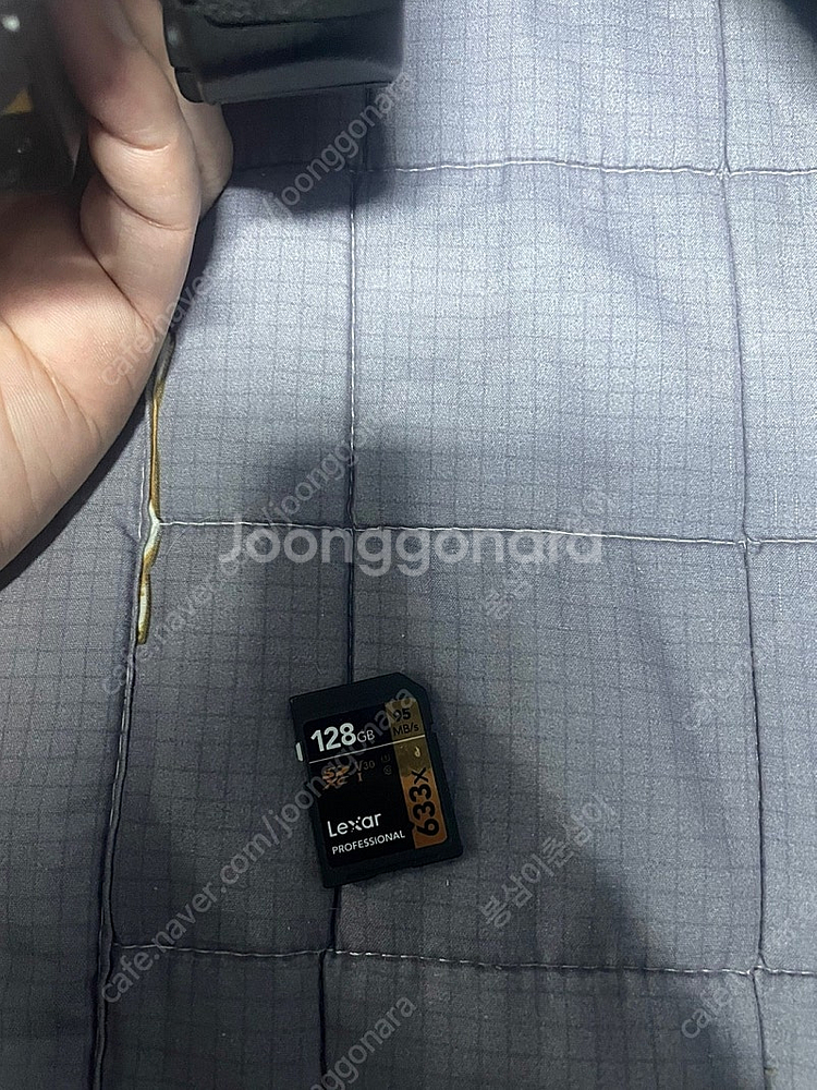 캐논 4k xc10 캠코더 | 중고나라 - 안심되는 중고거래