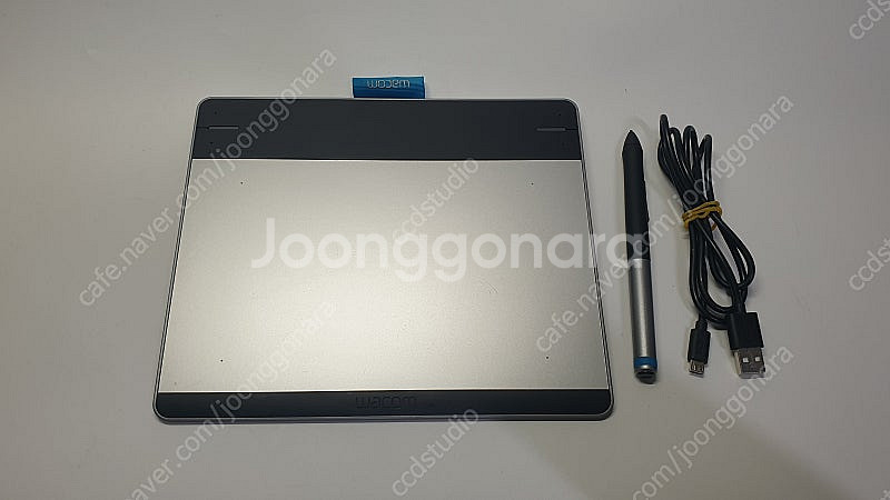 와콤 인튜오스 CTL-480 펜타블렛 | 중고나라 - 안심되는 중고거래