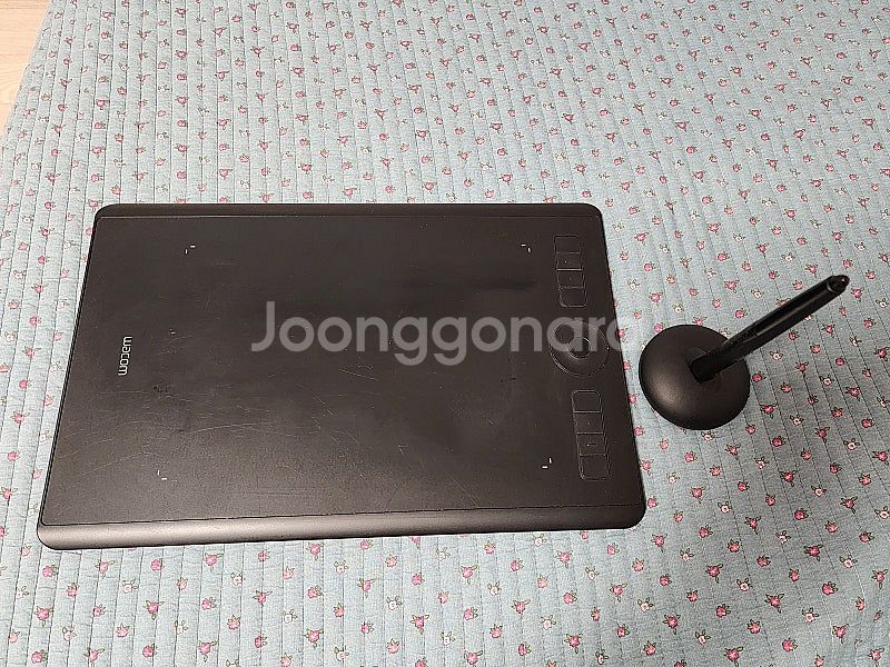 와콤 인튜어스 프로 pth 660 | 중고나라 - 안심되는 중고거래