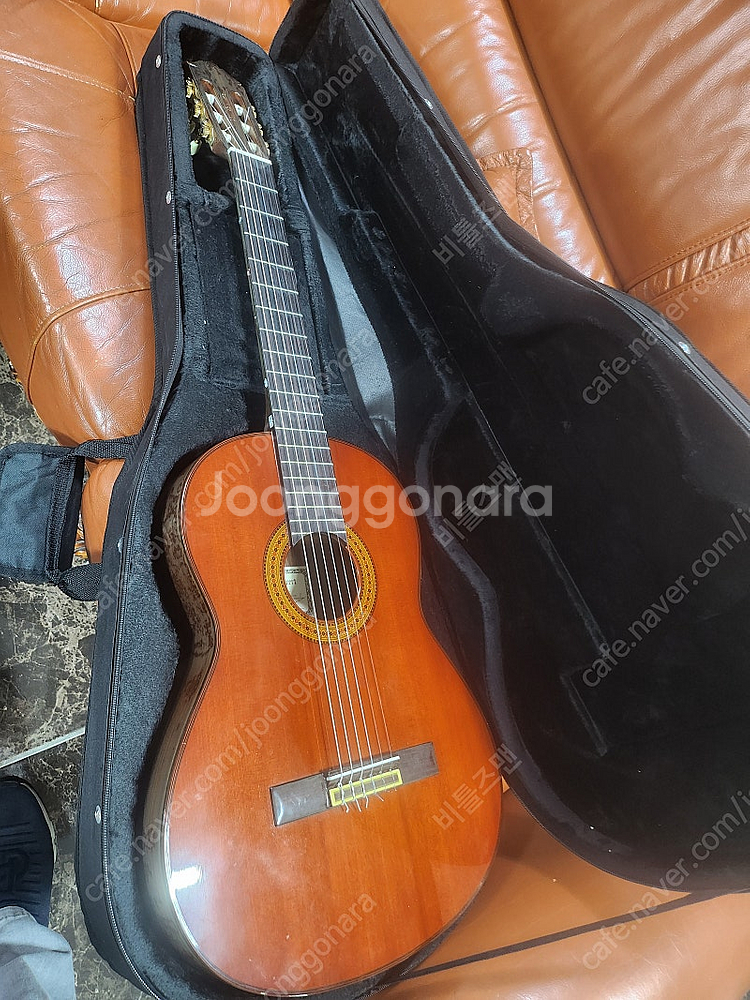 야마하 GRAND CONCERT GC506 클래식기타 | 중고나라 - 안심되는 중고거래