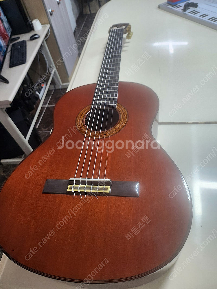 야마하 GRAND CONCERT GC506 클래식기타 | 중고나라 - 안심되는 중고거래