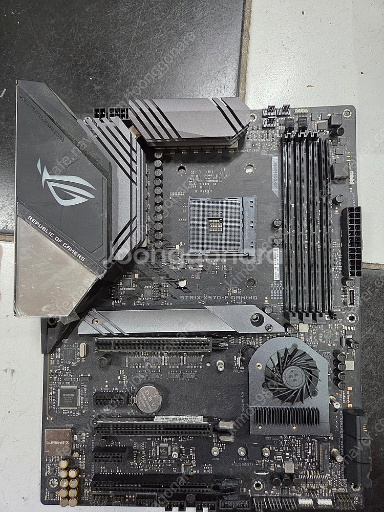 ASUS ASROCK ROG , 타이치 Z690 X57... | 중고나라 - 안심되는 중고거래
