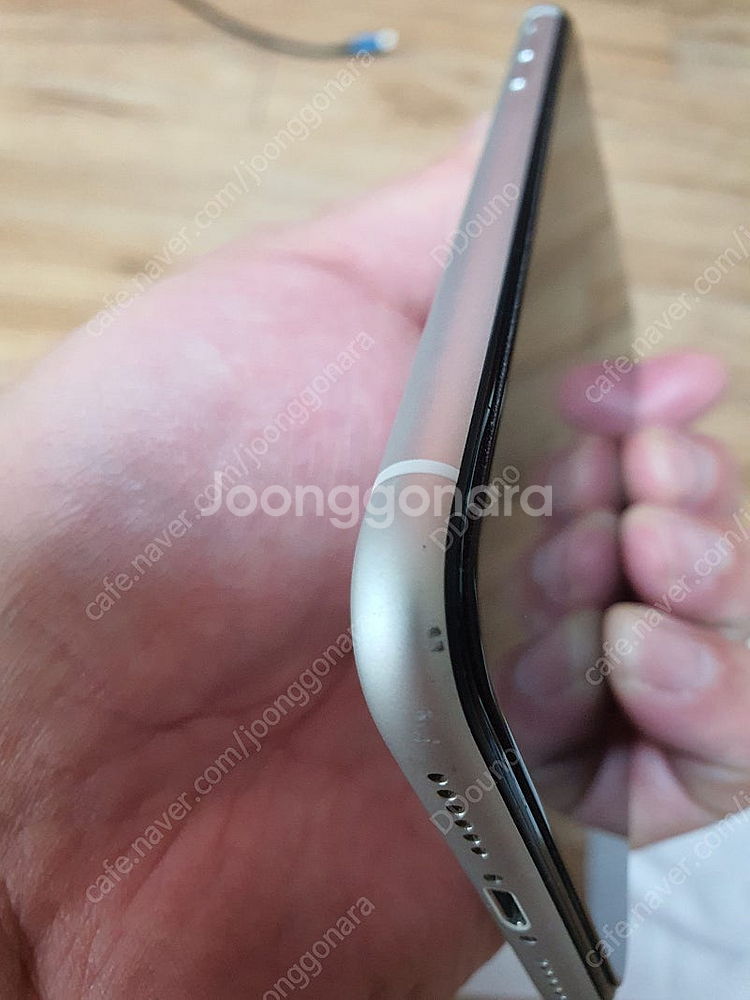 [판매합니다] iPhone XR 128G 화이트(아이폰... | 중고나라 - 안심되는 중고거래