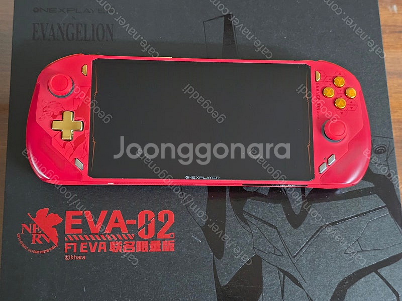 UMPC 원엑스플레이어 F1 Pro AI 9 HX370... | 중고나라 - 안심되는 중고거래