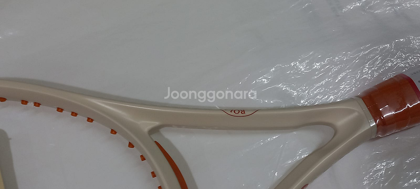 윌슨 클래시 롤랑 v3 100UL (265g) /100... | 중고나라 - 안심되는 중고거래