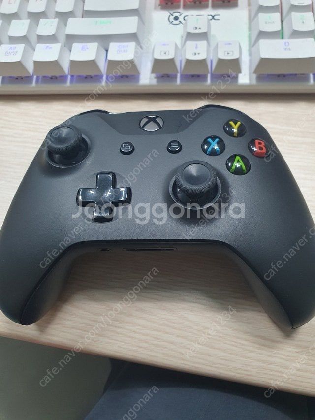xbox 3세대 컨트롤러 1708 | 중고나라 - 안심되는 중고거래