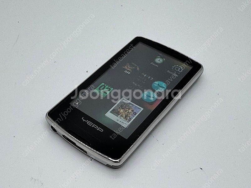 삼성 옙 yp-ro, yp-u5, m1 mp3, 팝니다... | 중고나라 - 안심되는 중고거래