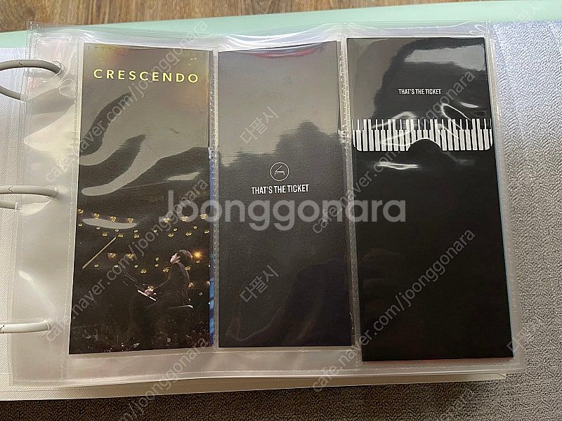 CGV ICECON TTT 1 ~ 15 일괄 | 중고나라 - 안심되는 중고거래