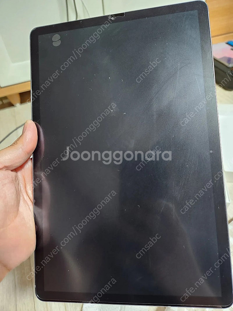 가격인하) 갤럭시탭s6 128g LTE버전 | 중고나라 - 안심되는 중고거래