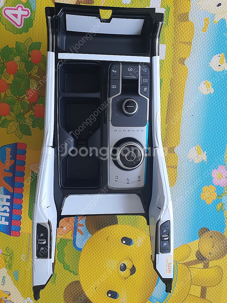 페리전 쏘렌토MQ4 하이브리드 기어패널 팔아요 | 중고나라 - 안심되는 중고거래