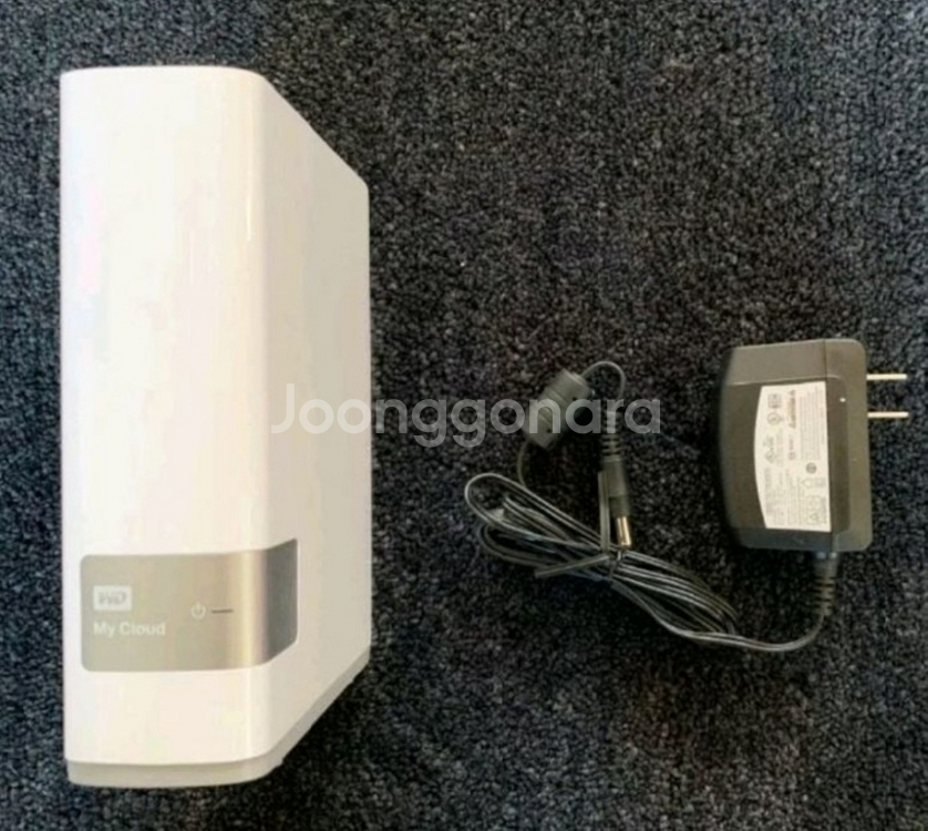 WD My Cloud 1TB 가격내림 | 중고나라 카페에서 운영하는 공식 사이트