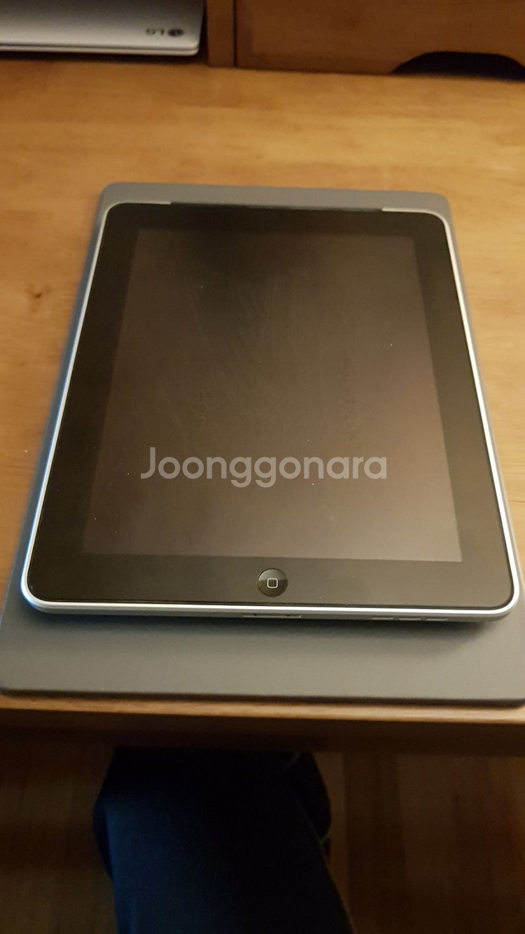 아이패드 1세대 32GB A1337모델 | 중고나라 - 안심되는 중고거래