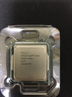 i5-4690 판매합니다. | 중고나라 카페에서 운영하는 공식 사이트