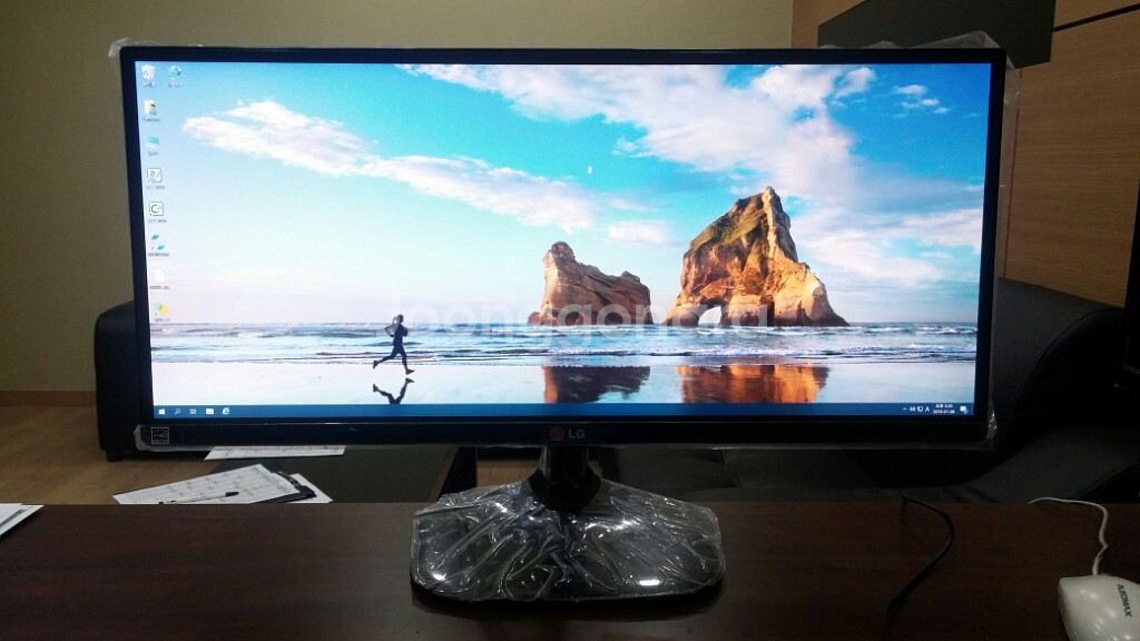 Lg 시네뷰 25um65 21 9 울트라와이드 모니터 중고나라 카페에서 운영하는 공식 사이트