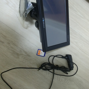 파인드라이브 네비 iQ 3D 3000 Blue | 블랙박스/네비게이션 | 중고나라