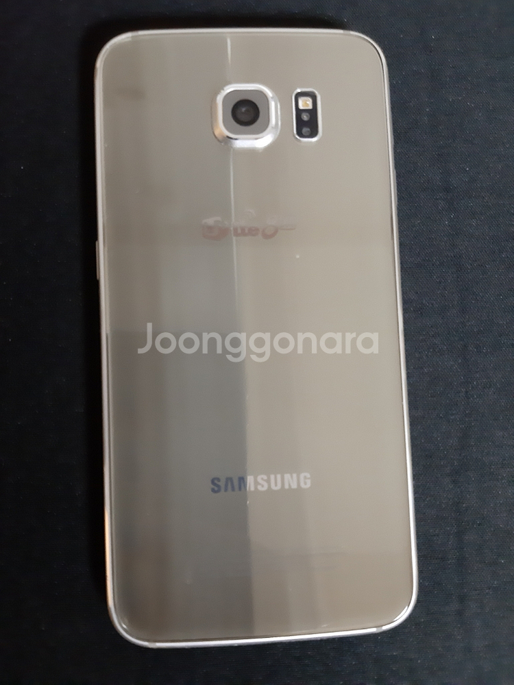 갤럭시 S6 | 삼성 | 중고나라