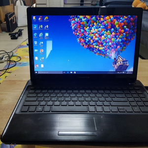 LG S550 i5노트북팝니다 | LG | 중고나라