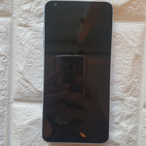 정상해지/SKT G6 마린블루 요금할인 가능한 A급 공 | LG | 중고나라