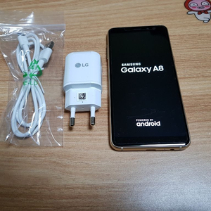 흥대 SKT갤럭시A8 2018 무상AS남은 신동급 | 삼성 | 중고나라