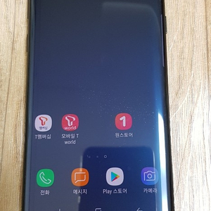 삼179)갤럭시S8플러스 G955 128기가 상태굿!! | 삼성 | 중고나라