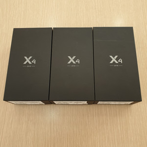 2018 X4(X410) 미사용제품 팝니다(서비스포함) | LG | 중고나라