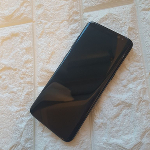 정상해지/SKT S8 미드나잇블랙 64GB 요금할인 가 | 삼성 | 중고나라