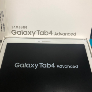 갤럭시탭4 Advanced SM-T536 smt536 | 삼성 | 중고나라
