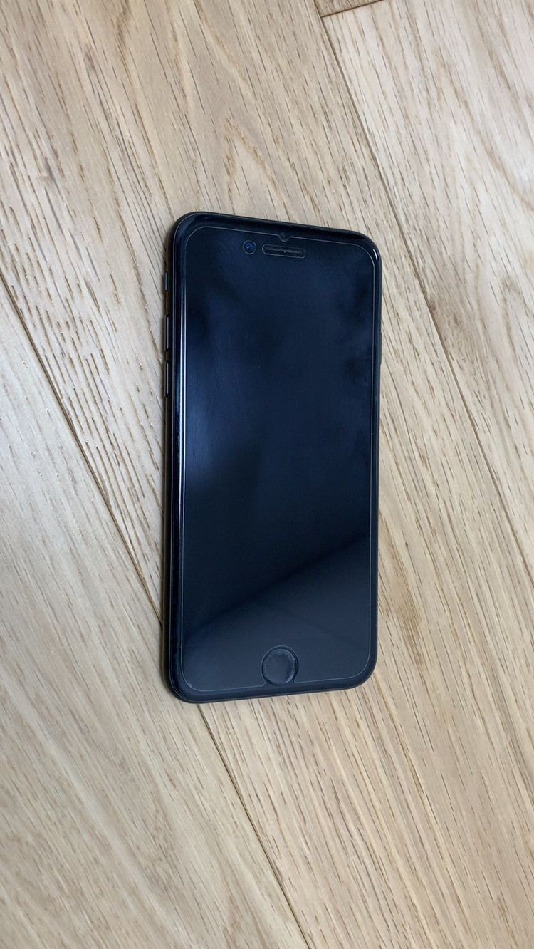 아이폰7 (iPhone7) 128GB 매트블랙 | 애플 | 중고나라