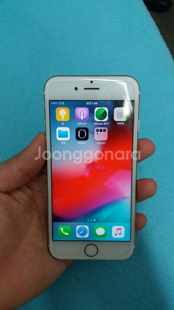 아이폰6s 128g A급 팔어요 | 중고나라 카페에서 운영하는 공식 사이트