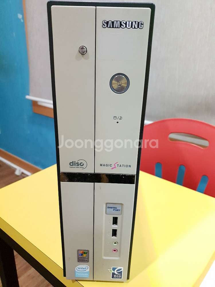 삼성 데스크탑 판매 브랜드pc 중고나라
