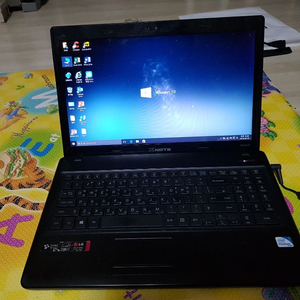 LG S560 노트북 | LG | 중고나라
