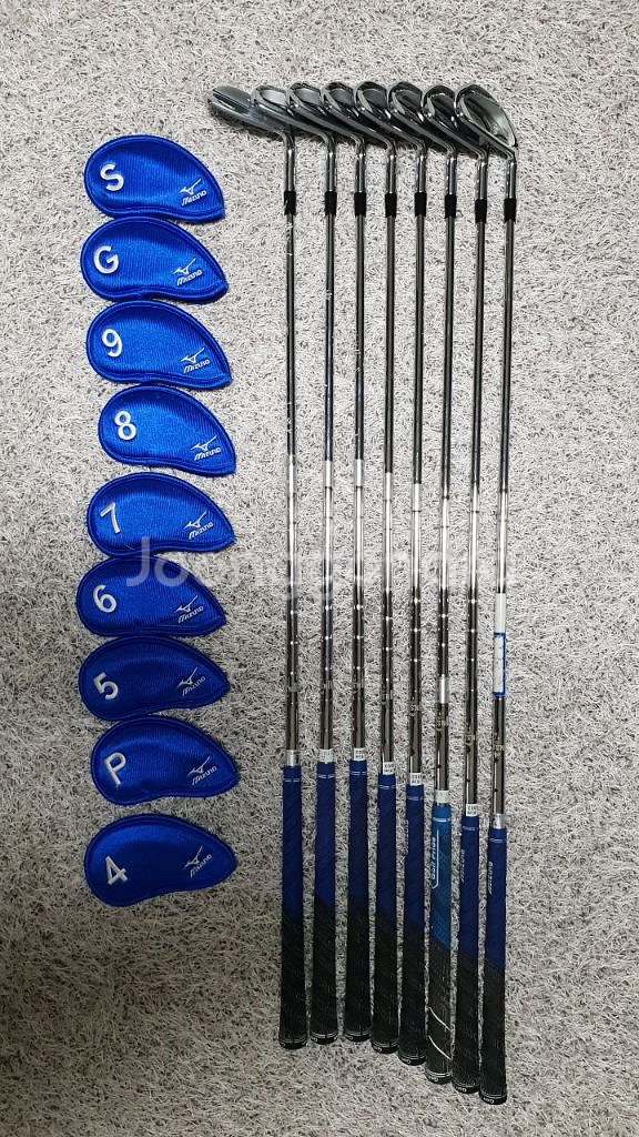 미즈노 JPX850 950 R 5번~S 8아이언 | 중고나라 카페에서 운영하는 공식 사이트