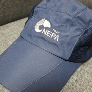 Nepa Italy. 네파 모자/상태A깨끗/조절끈 | 스냅백/야구모자 | 중고나라