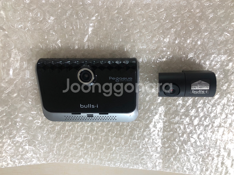 불스아이 블랙박스 ETK-B3600 16기가 | 블랙박스/네비게이션 | 중고나라