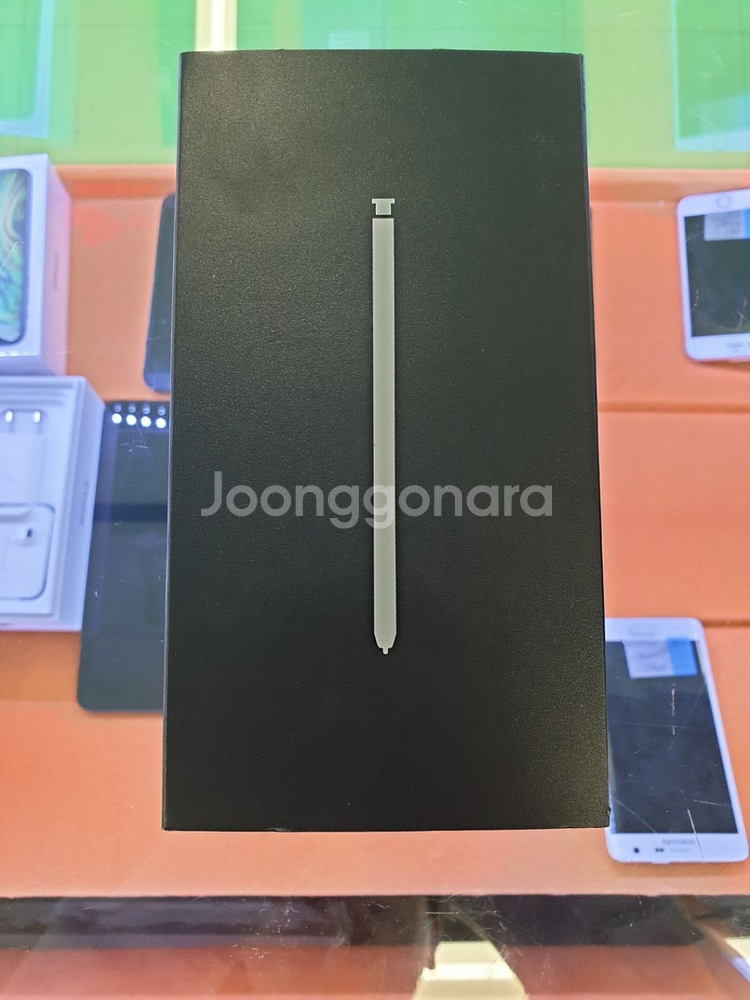 미사용 새상품 SKT 갤럭시 노트9 128기가 화이트 | 삼성 | 중고나라