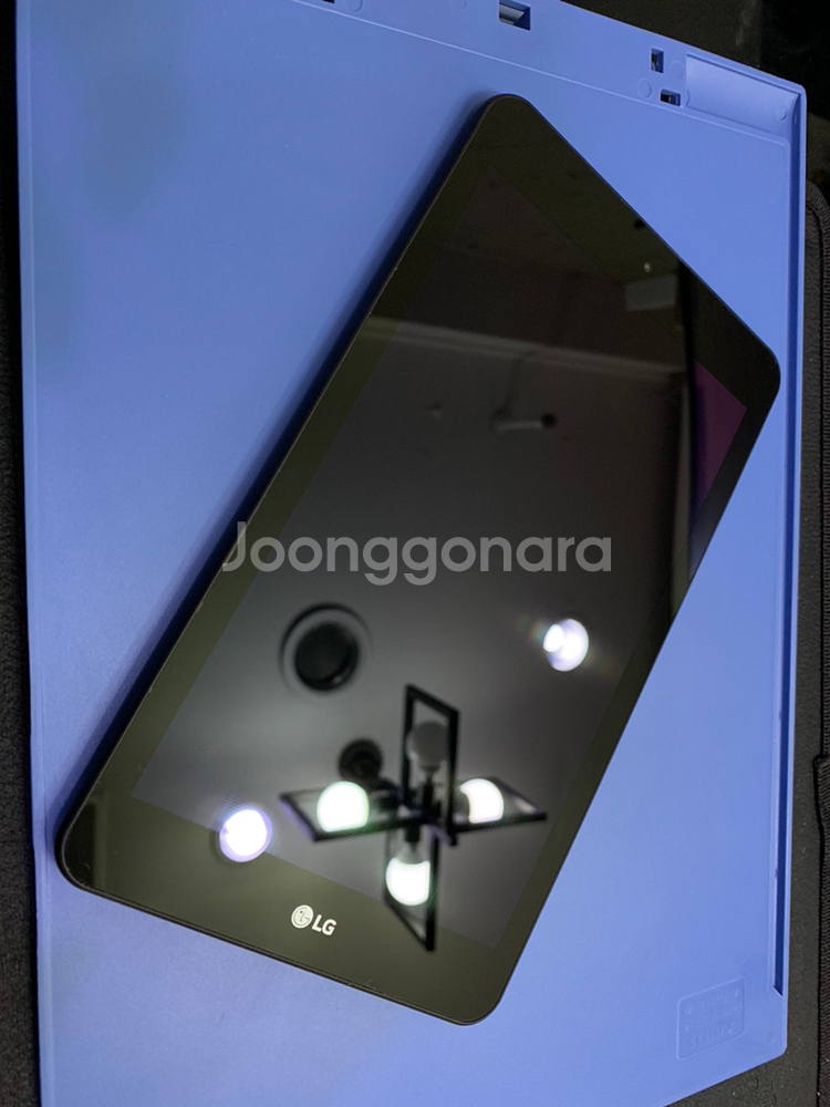 LG G PAD4 지패드4 (P530L) - 가개통급 | 기타 제조사 | 중고나라