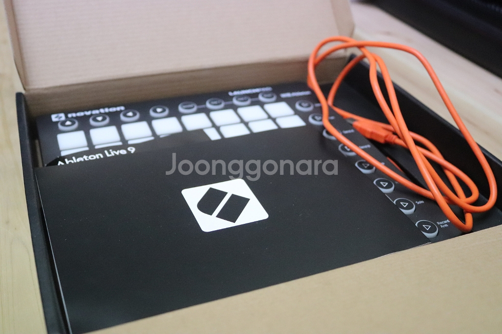 노베이션 런치패드 MK2 (거의 새거) | 중고나라 카페에서 운영하는 공식 사이트