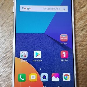 엘35)엘지G6 G600 64기가 상태굿!! | LG | 중고나라