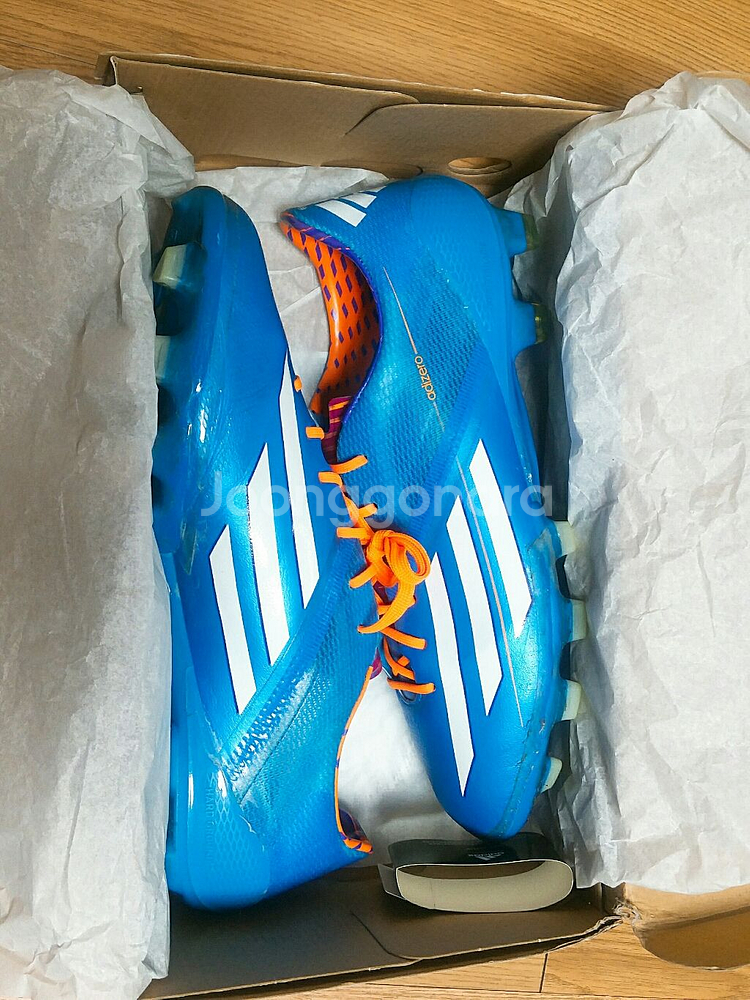 아디다스 F50 아디제로5 HG (M25060) 275 | 중고나라 카페에서 운영하는 공식 사이트