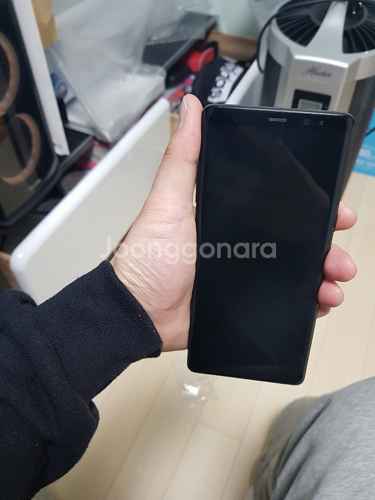 lg 노트8 64g 28만원에팝니다 | 중고나라 카페에서 운영하는 공식 사이트