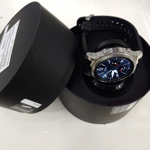 삼성 기어s3 lte/클래식 sm-r775S 판매합니다 | 스마트워치/밴드 | 중고나라