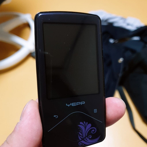 YEPP YP Q1 엠피3 판매 | 기타 주변기기 | 중고나라