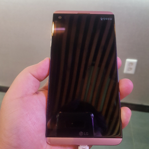 LG V20 64G | LG | 중고나라