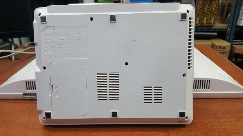 LG전자 V320-E.AH20K 일체형 TV 컴퓨터 | 브랜드PC | 중고나라