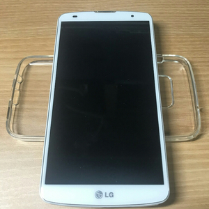 깨끗하고 작동 잘되는 LG GPro2 지프로2 화이트 | 삼성 | 중고나라