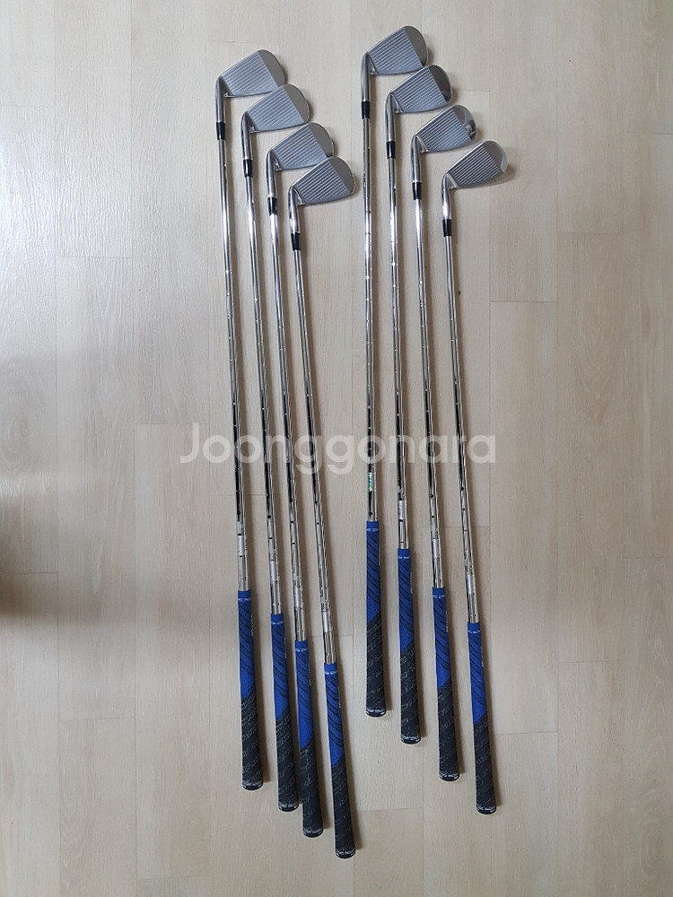 미즈노JPX850 NSPRO950 S 8I | 아이언 | 중고나라