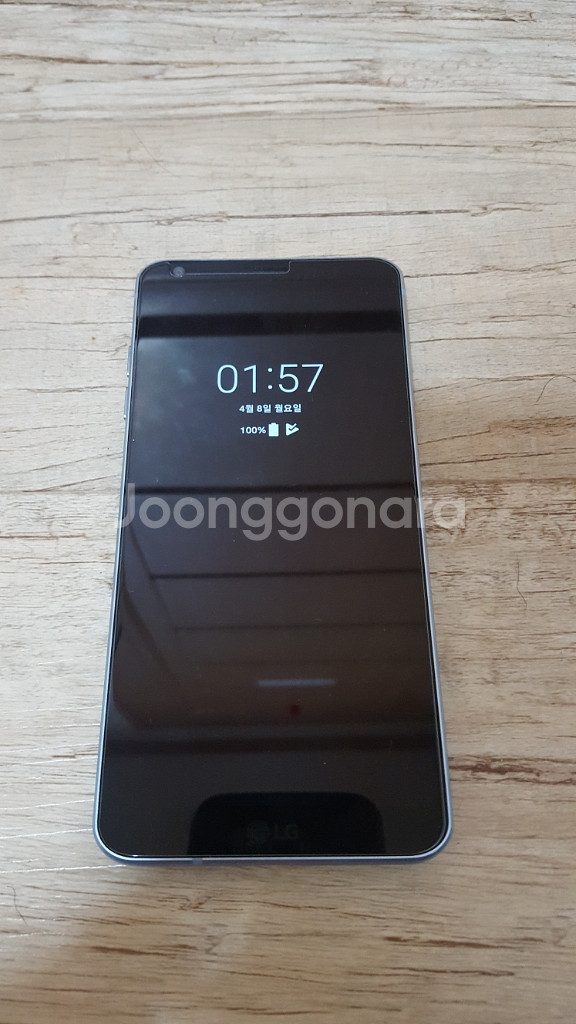 SKT LG G6 마린블루 32기가 판매합니다 | 중고나라 카페에서 운영하는 공식 사이트