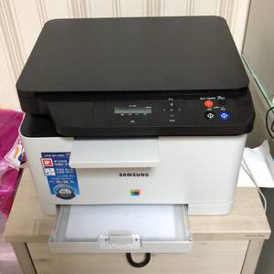 삼성 SL-C480 컬러 레이저 복합기 팝니다!! | 프린터/복합기/잉크/토너 | 중고나라