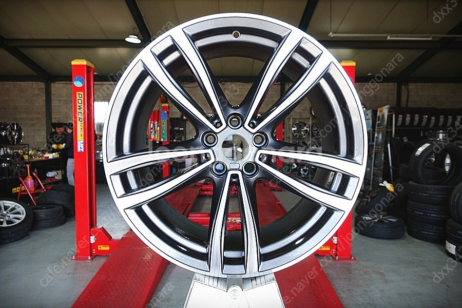 bmw7시리즈 정품 647m 19인치 휠 | 휠/타이어 | 중고나라